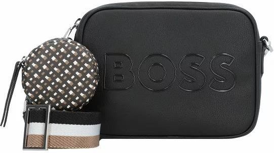 Boss Addison Torba na ramię 21 cm black-001 - Ceny i opinie - Ceneo.pl