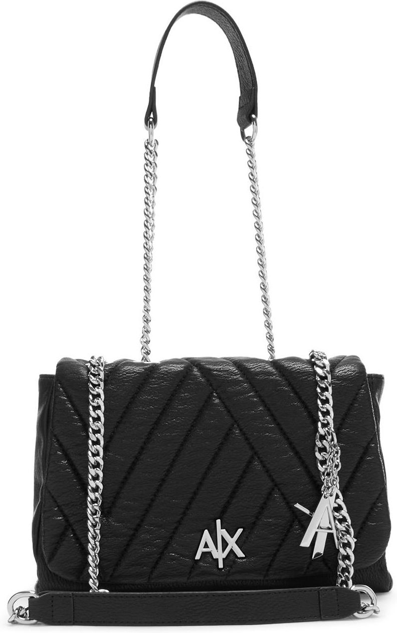 Emporio Armani Torba na ramię Czarny Torebki Damski - Ceny i opinie ...