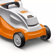 Kosiarka akumulatorowa Stihl RMA 235 - Ceny i opinie - Ceneo.pl