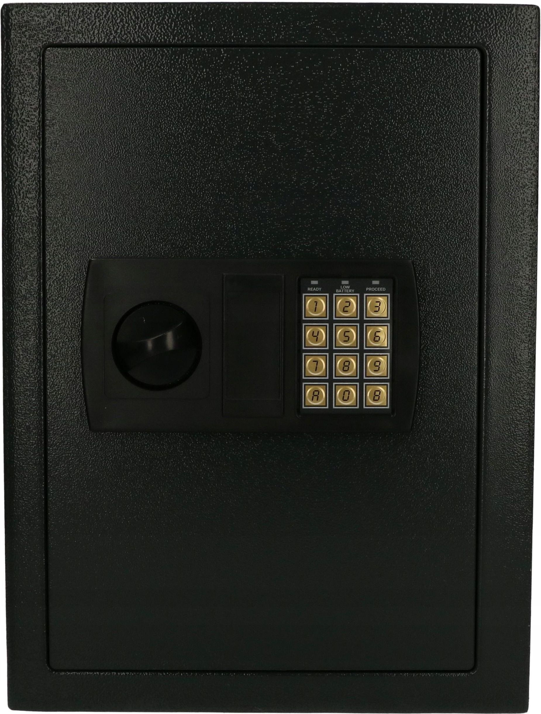 Sejf Elektroniczny Na Szyfr Szafka Skrytka Kasetka - Ceny i opinie ...