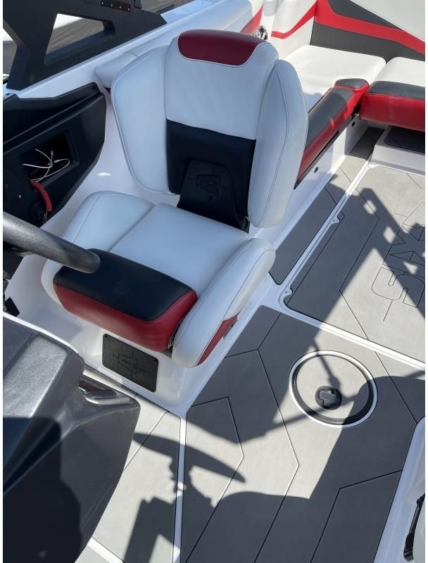 2019 Axis T22 Profesjonalna Łódź Do Wakesurfingu - Opinie i ceny na ...