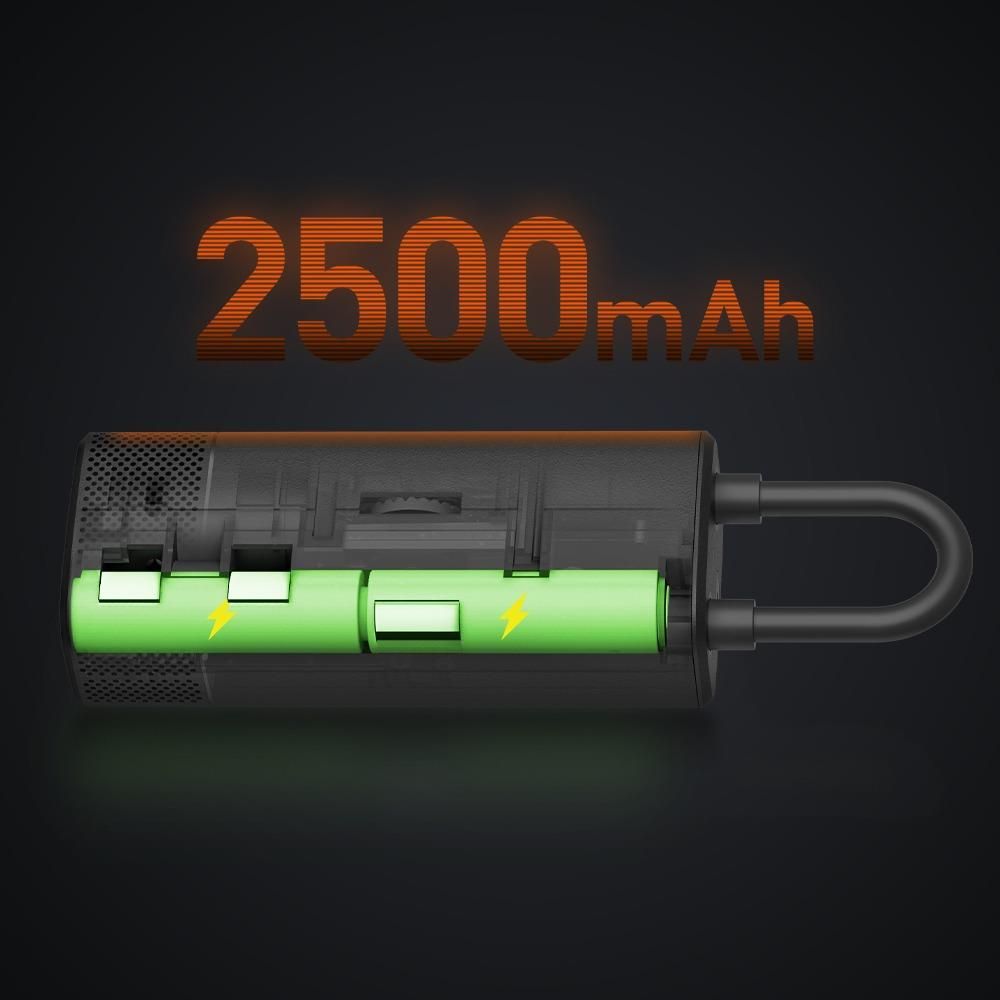 70mai Kompresor samochodowy pompka Air Compressor Wireless Midrive TP05 - Opinie i ceny na Ceneo.pl