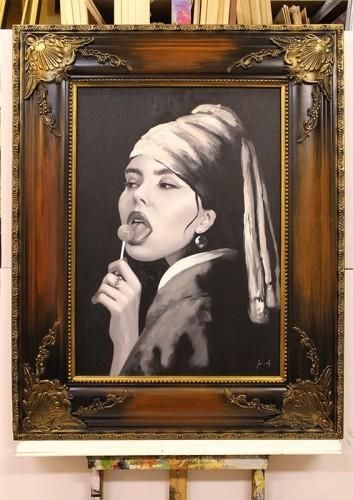 Art Pol Obraz G118308 - Opinie i atrakcyjne ceny na Ceneo.pl