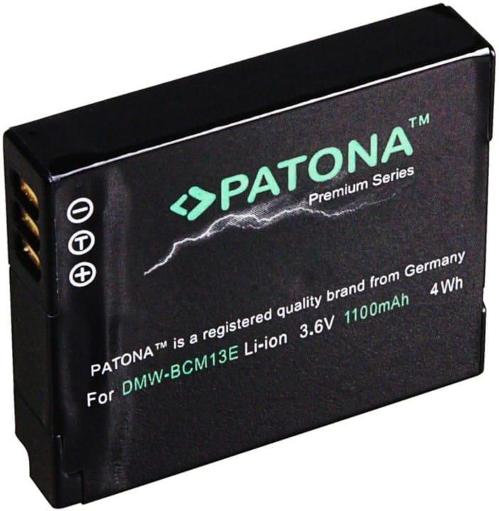 Akumulator Patona Premium DMW-BCM13 1100 mAh - Ceny i opinie na Ceneo.pl
