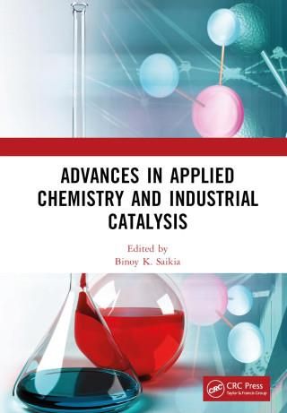 Advances in Applied Chemistry and Industrial Catalysis - Literatura ...