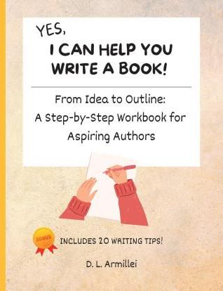 Yes, I Can Help You Write A Book! - Literatura obcojęzyczna - Ceny i ...