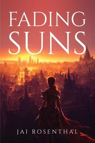 Fading suns - Literatura obcojęzyczna - Ceny i opinie - Ceneo.pl