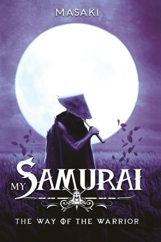 MY SAMURAI - Literatura obcojęzyczna - Ceny i opinie - Ceneo.pl