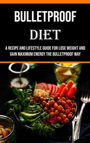Bulletproof Diet - Literatura obcojęzyczna - Ceny i opinie - Ceneo.pl