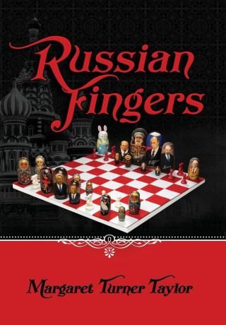 Russian Fingers - Literatura obcojęzyczna - Ceny i opinie - Ceneo.pl