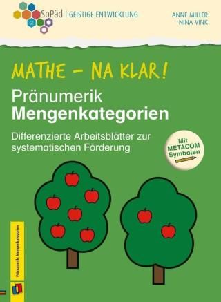 Mathe - na klar! Pränumerik: Mengenkategorien - Literatura obcojęzyczna ...