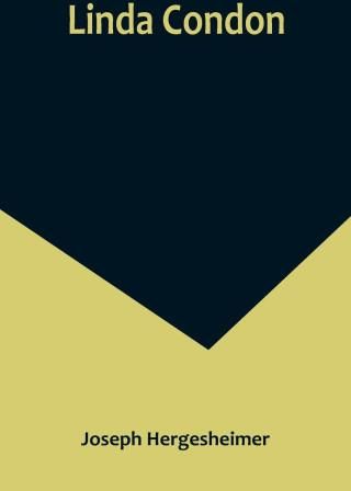 Linda Condon - Literatura obcojęzyczna - Ceny i opinie - Ceneo.pl