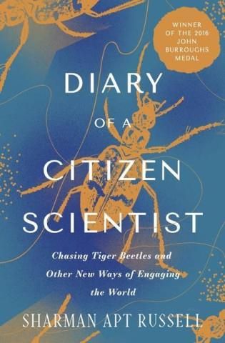 Diary of a Citizen Scientist - Literatura obcojęzyczna - Ceny i opinie ...