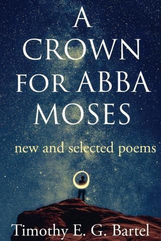 A Crown for Abba Moses - Literatura obcojęzyczna - Ceny i opinie - Ceneo.pl