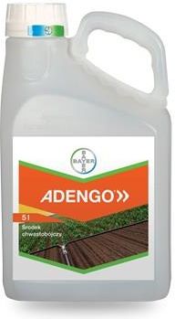 Adengo 315 Sc 5L Tienkarbazon Metylu, Izoksaflutol - Ceny i opinie ...