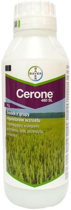 Cerone 480 Sl 1L Etefon - Ceny i opinie - Ceneo.pl