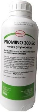 Promino 300 Ec 1L Protiokonazol - Ceny i opinie - Ceneo.pl