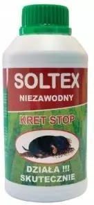 Płyn Na Krety Soltex 500Ml - Ceny i opinie - Ceneo.pl