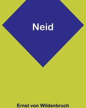 Kniha Neid - Literatura obcojęzyczna - Ceny i opinie - Ceneo.pl