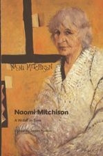 Naomi Mitchison - Literatura obcojęzyczna - Ceny i opinie - Ceneo.pl