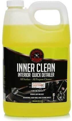 Chemical Guys Inner Clean InteriorQD Protectant 3,8L - Opinie i ceny na ...