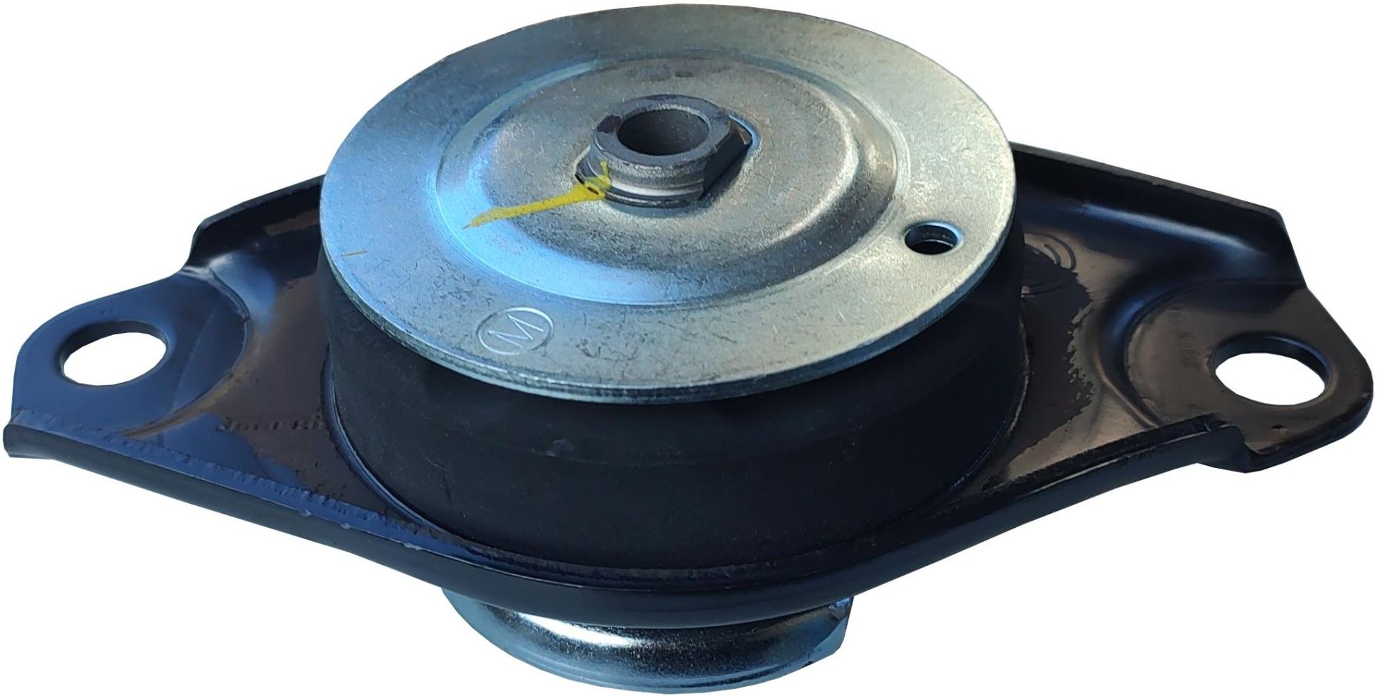 Zawieszenie silnika Fiat Oe Poduszka Silnika Tylna Palio 51736531 Nowa ...