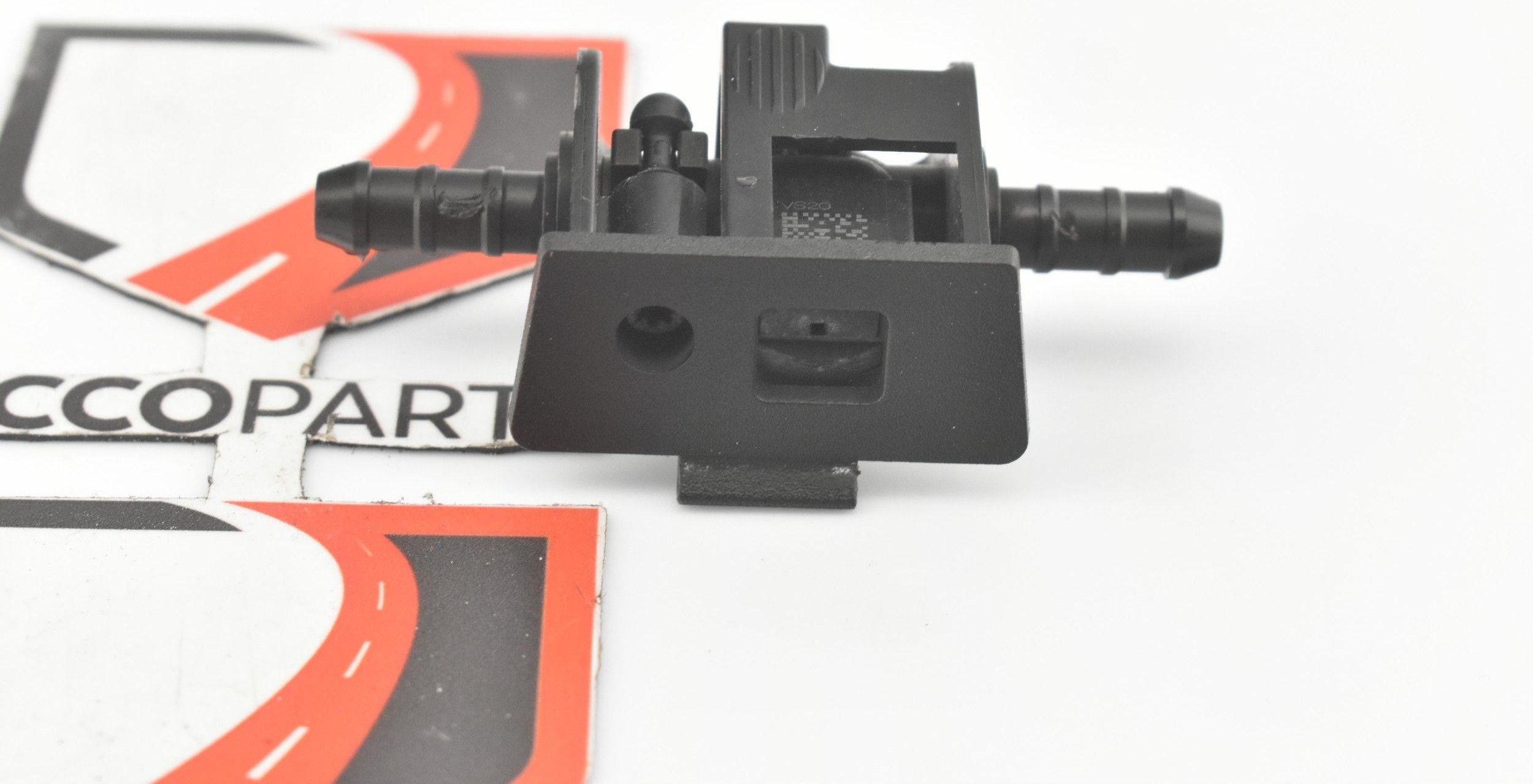 Mercedesbenz Oe Dysza Spryskiwaczy Przód A4478607000 Vito W447 14 ...