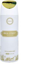 Armaf High Street Perfume Body Spray Do Ciała 200 ml - Opinie i ceny na ...