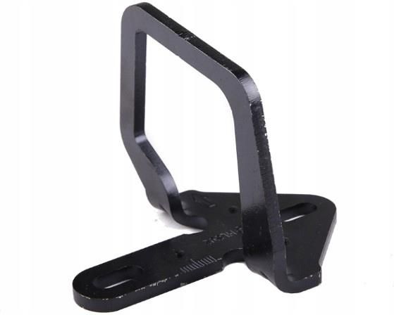 Ertons Rygiel Zamka Maski Do Mercedes W118 W156 W176 W177 - Opinie i ...