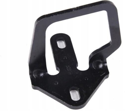 Ertons Rygiel Zamka Maski Do Mercedes W118 W156 W176 W177 - Opinie i ...