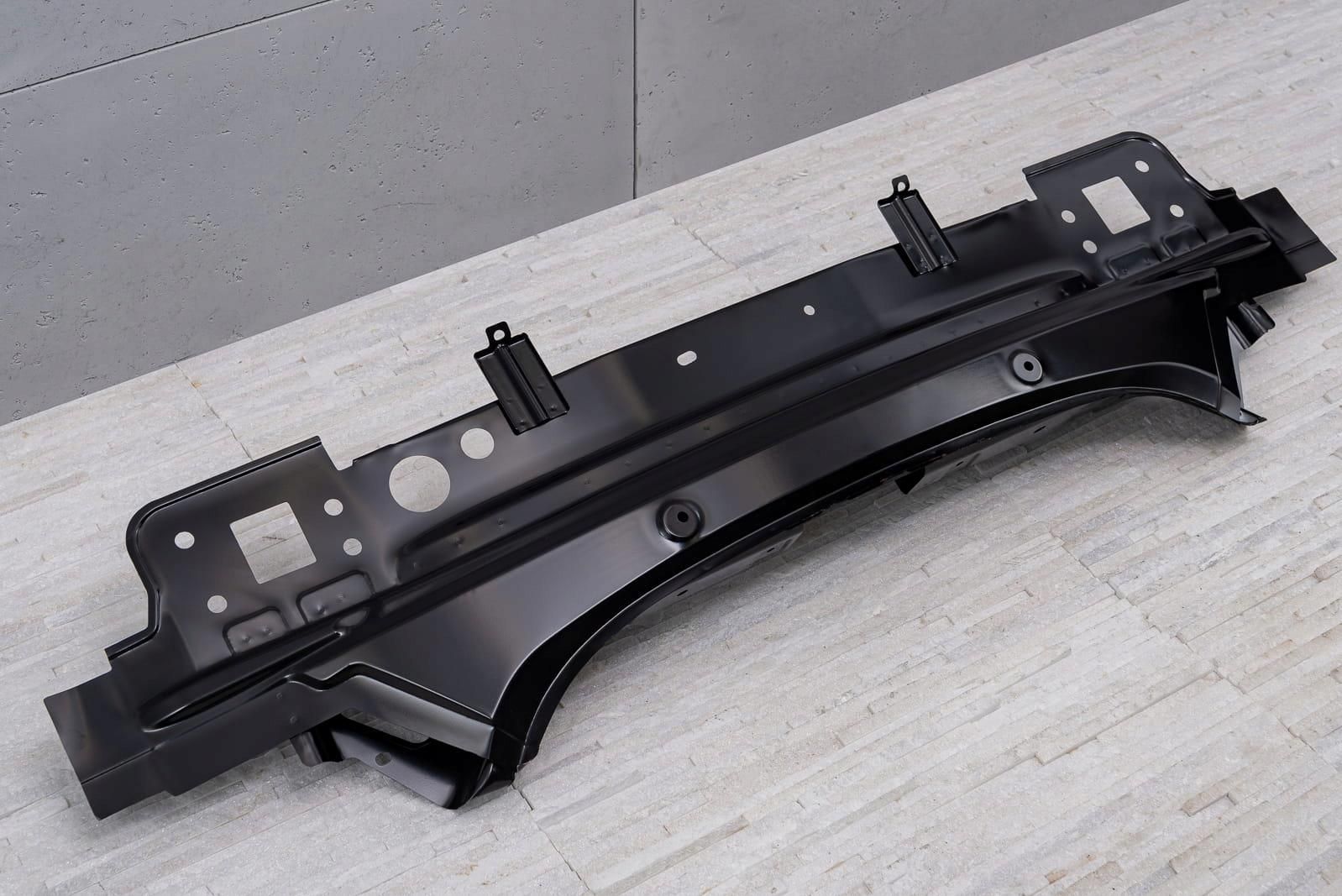 Mercedes Klasa C W205 2014-2021 Pas Tylny Ściana - Opinie i ceny na ...