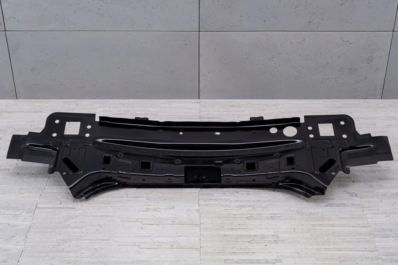 Mercedes Klasa C W205 2014-2021 Pas Tylny Ściana - Opinie i ceny na ...