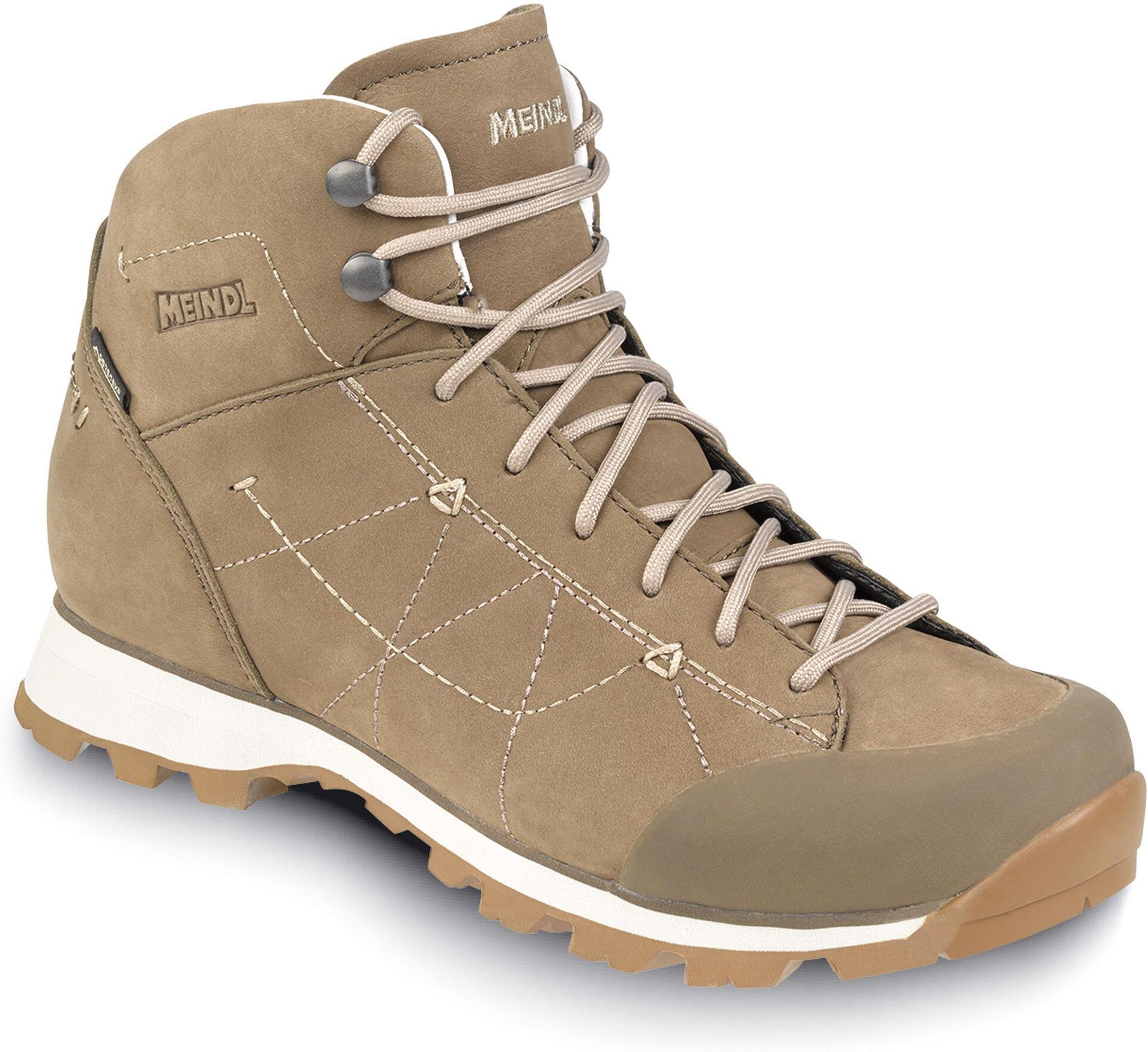 Buty trekkingowe Meindl Rialto Lady Mid Gtx Beżowy - Ceny i opinie ...