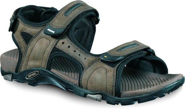 Buty trekkingowe Meindl Capri Brązowy - Ceny i opinie - Ceneo.pl
