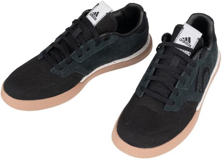 Buty trekkingowe Five Ten Sleuth Women Core Black Core Black Gum M2 ...