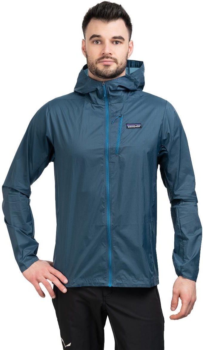 Patagonia Kurtka Houdini Wavy Blue - Ceny i opinie - Ceneo.pl