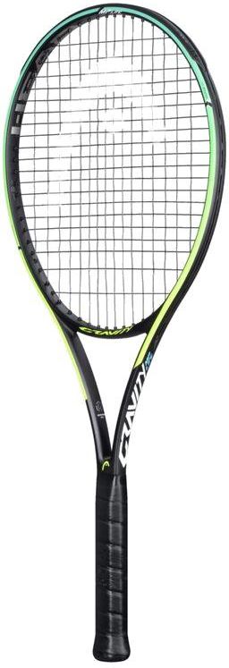 Head Rakieta Tenisowa Gravity Mp Lite 2021 233831 - Ceny i opinie ...