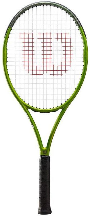 Wilson Rakieta Tenisowa Blade Feel 103 Wr117510 - Ceny i opinie - Ceneo.pl