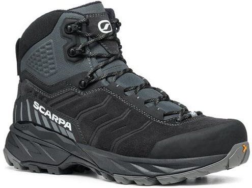 Buty trekkingowe Scarpa Rush Trk Gtx Czarny 41199 - Ceny i opinie ...