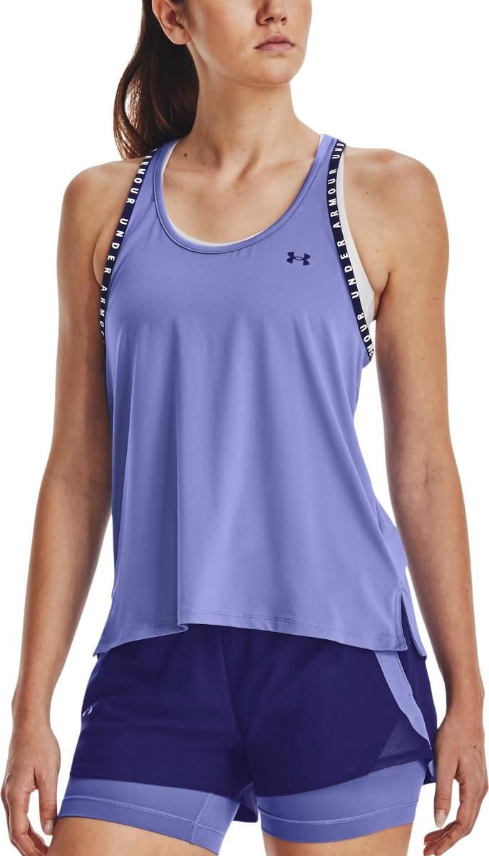 Under Armour Podkoszulek Ua Knockout Tank 1351596 495 - Ceny i opinie ...