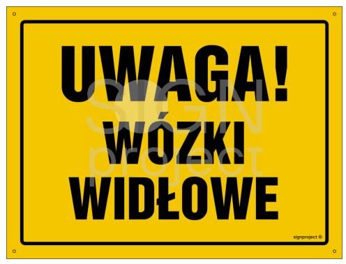 Oa156 Uwaga! Wózki Widłowe - Ceny i opinie - Ceneo.pl