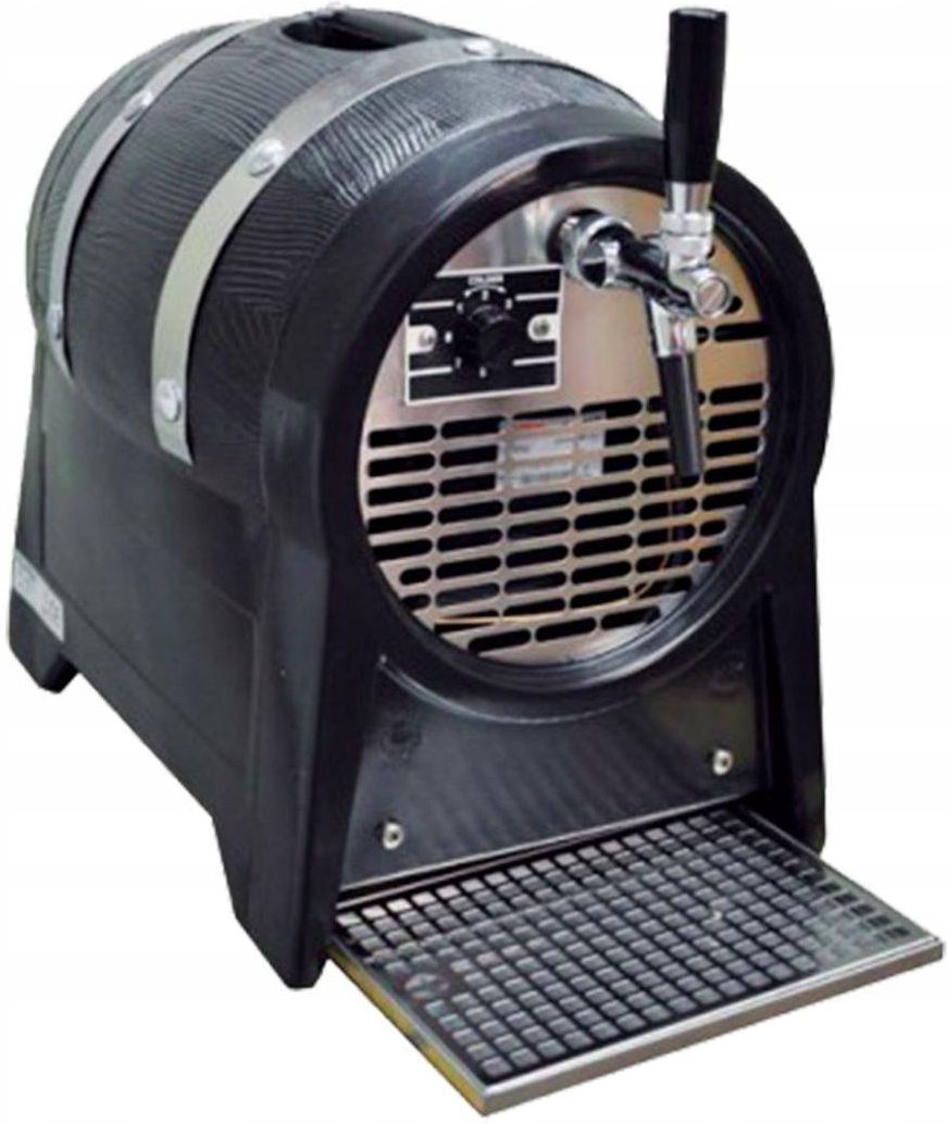 Party Keg 1 Liniowa Nalewak Do Piwa 60 L/H - Ceny i opinie - Ceneo.pl