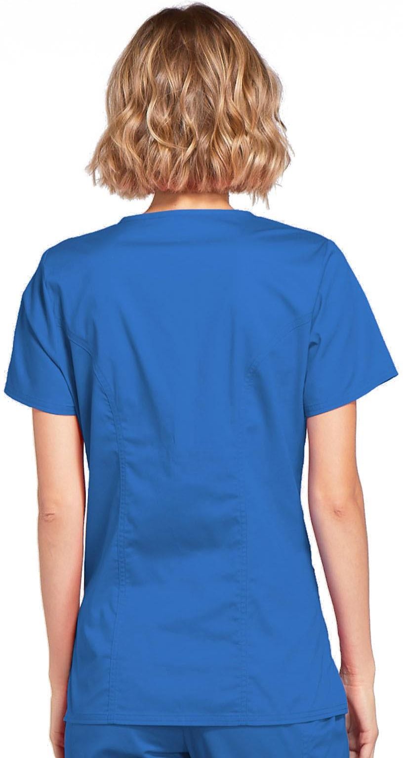 Bluza Round Neck Top 4728/Royw/M Bluza Round Neck Top - Ceny i opinie ...