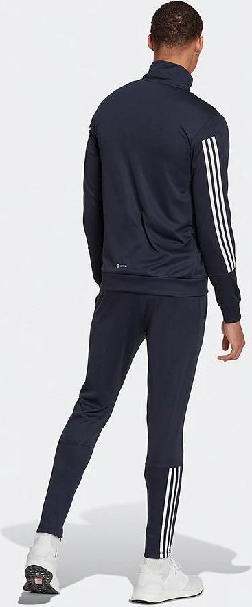 Adidas Dres Mts Sli Granatowy - Ceny i opinie - Ceneo.pl