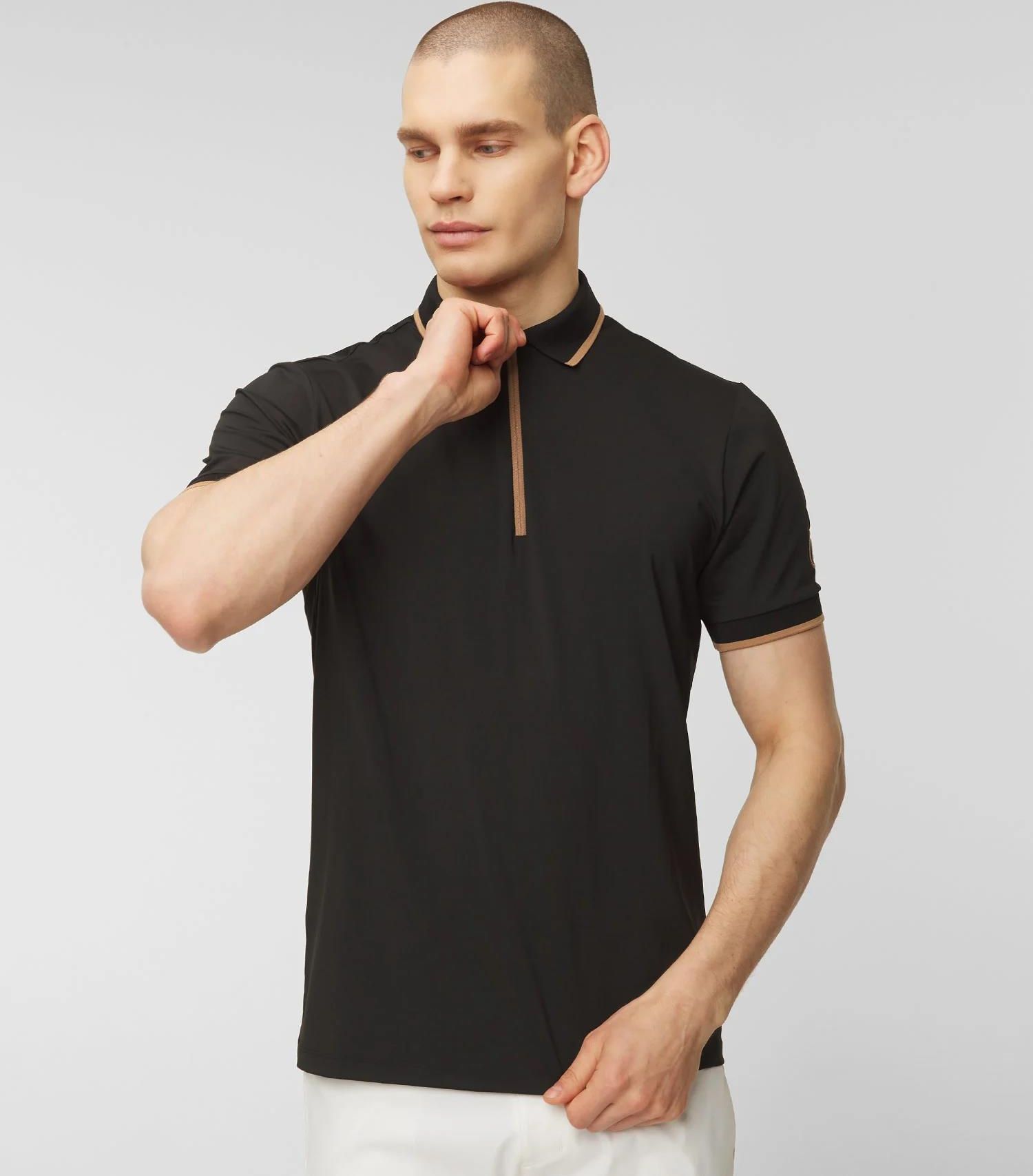 Koszulka Polo BOGNER Cody - Ceny i opinie - Ceneo.pl