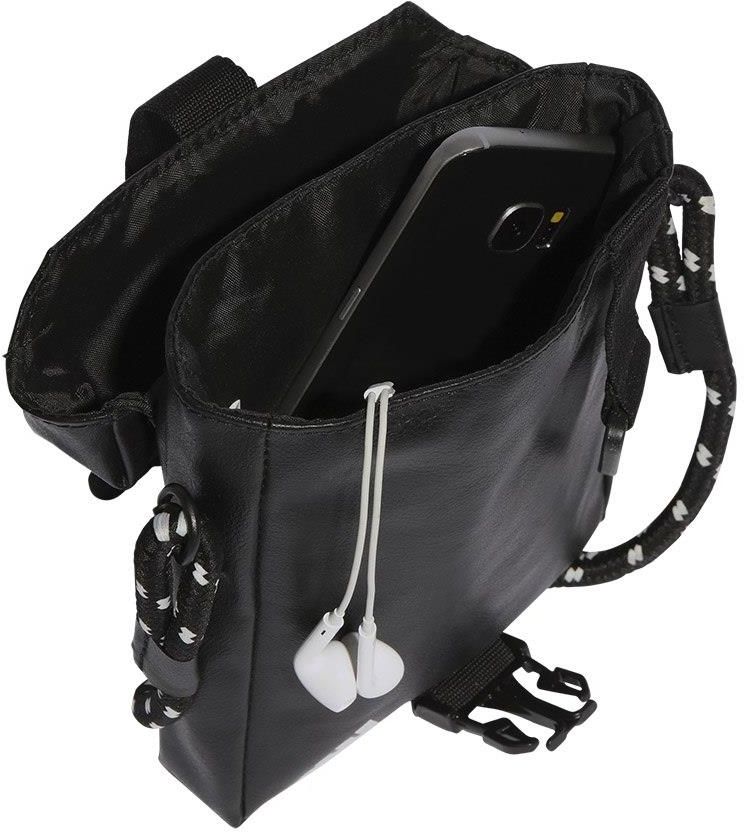 Torba saszetka adidas Essentials Small Bags HR9805 - Ceny i opinie ...