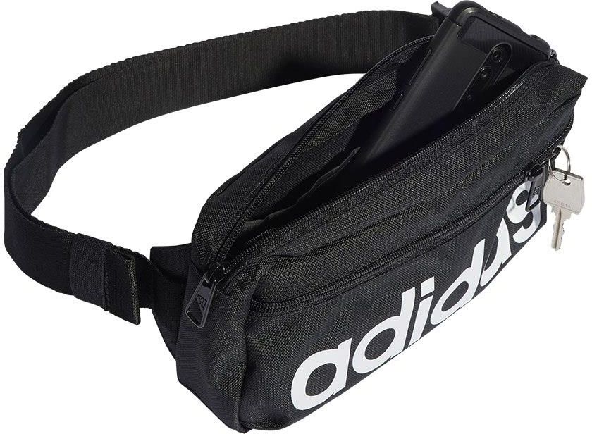 Saszetka nerka adidas Linear Bum Bag HT4739 - Ceny i opinie - Ceneo.pl