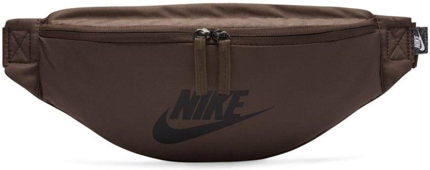 Saszetka nerka Nike Heritage Waistpack DB0490 004 - Ceny i opinie ...