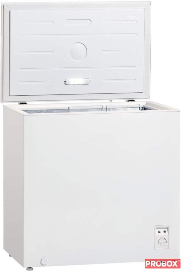 Profesjonalna Szafa Chłodniczo Mroźnicza 199L Sb201W - ceny i opinie ...