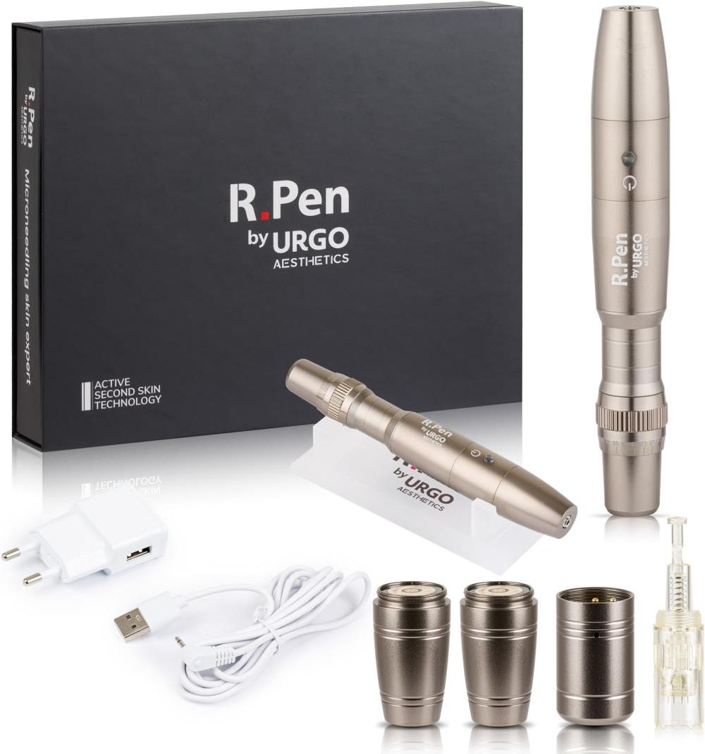 Retix.C R.Pen 1Szt. - Ceny i opinie - Ceneo.pl